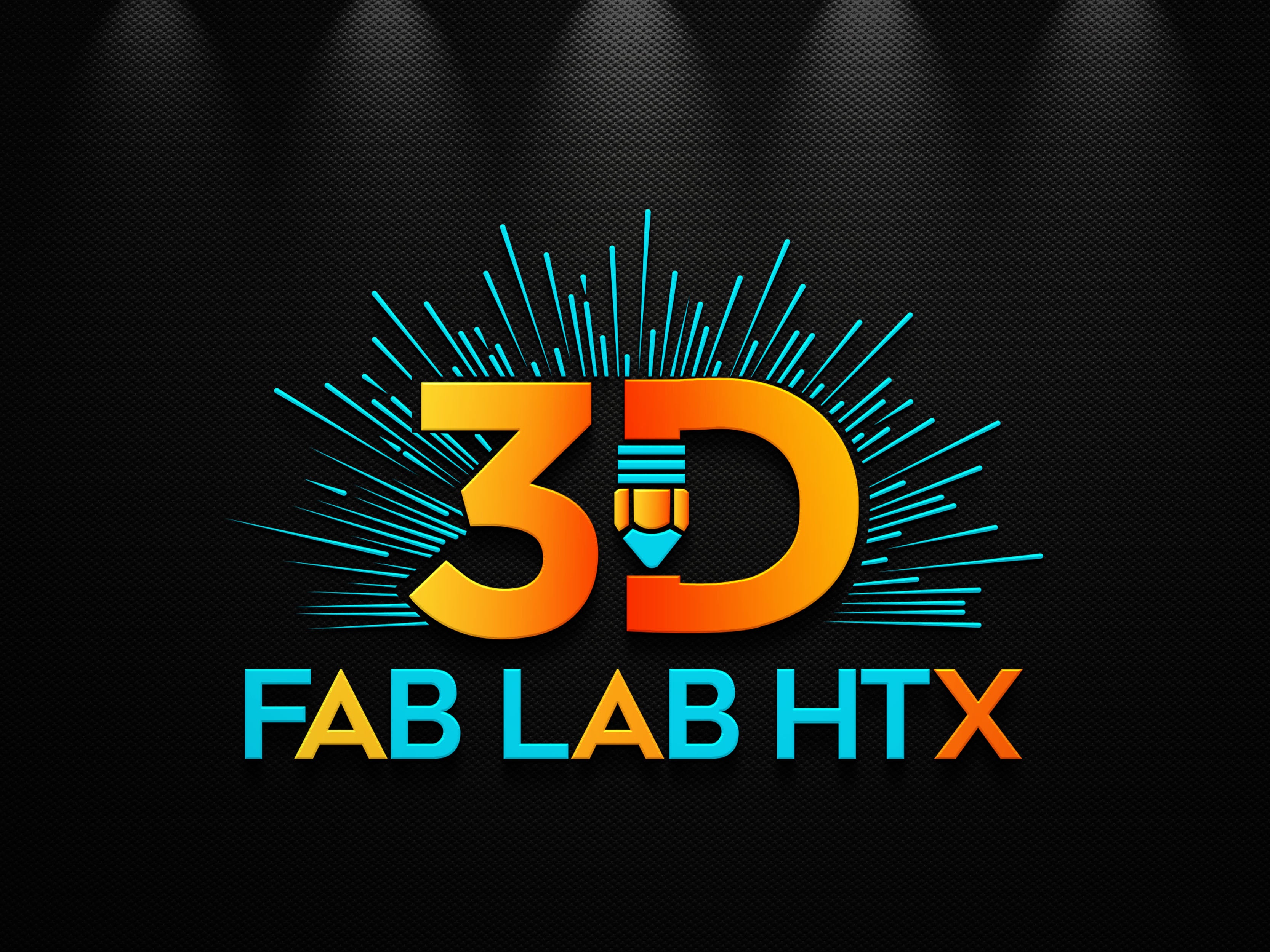 Home page – 3D Fab Lab HTX